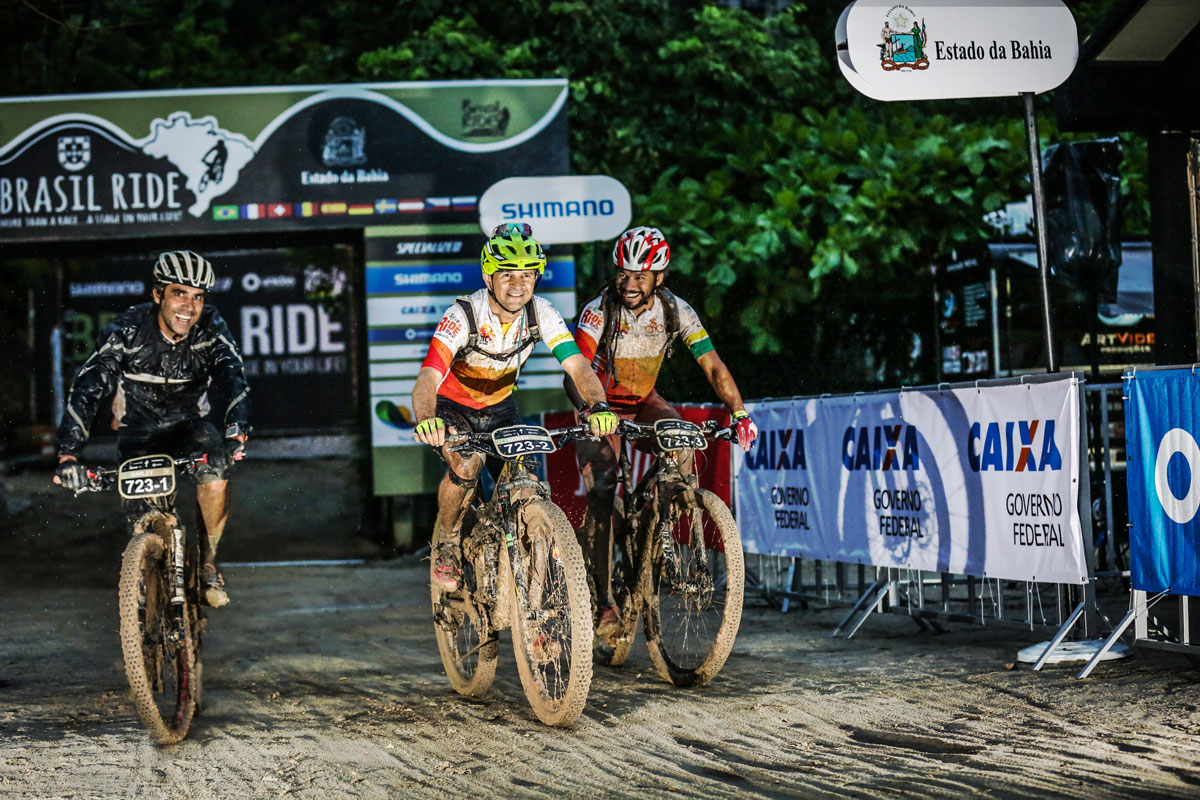 Brasil Ride: O maior desafio de mountain bike cross country das ...